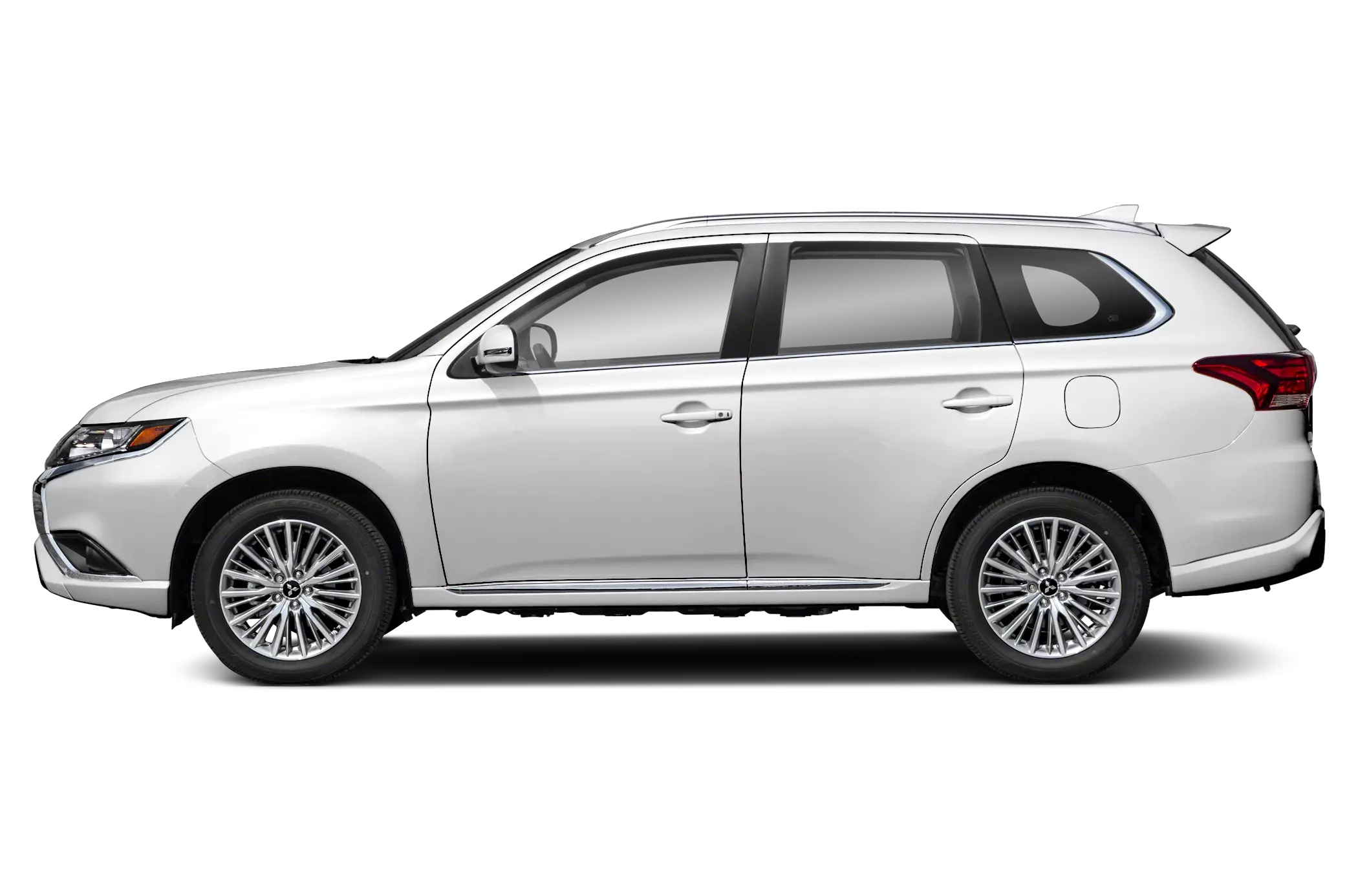 Mitsubishi Outlander Enjoy - Auto nuevo