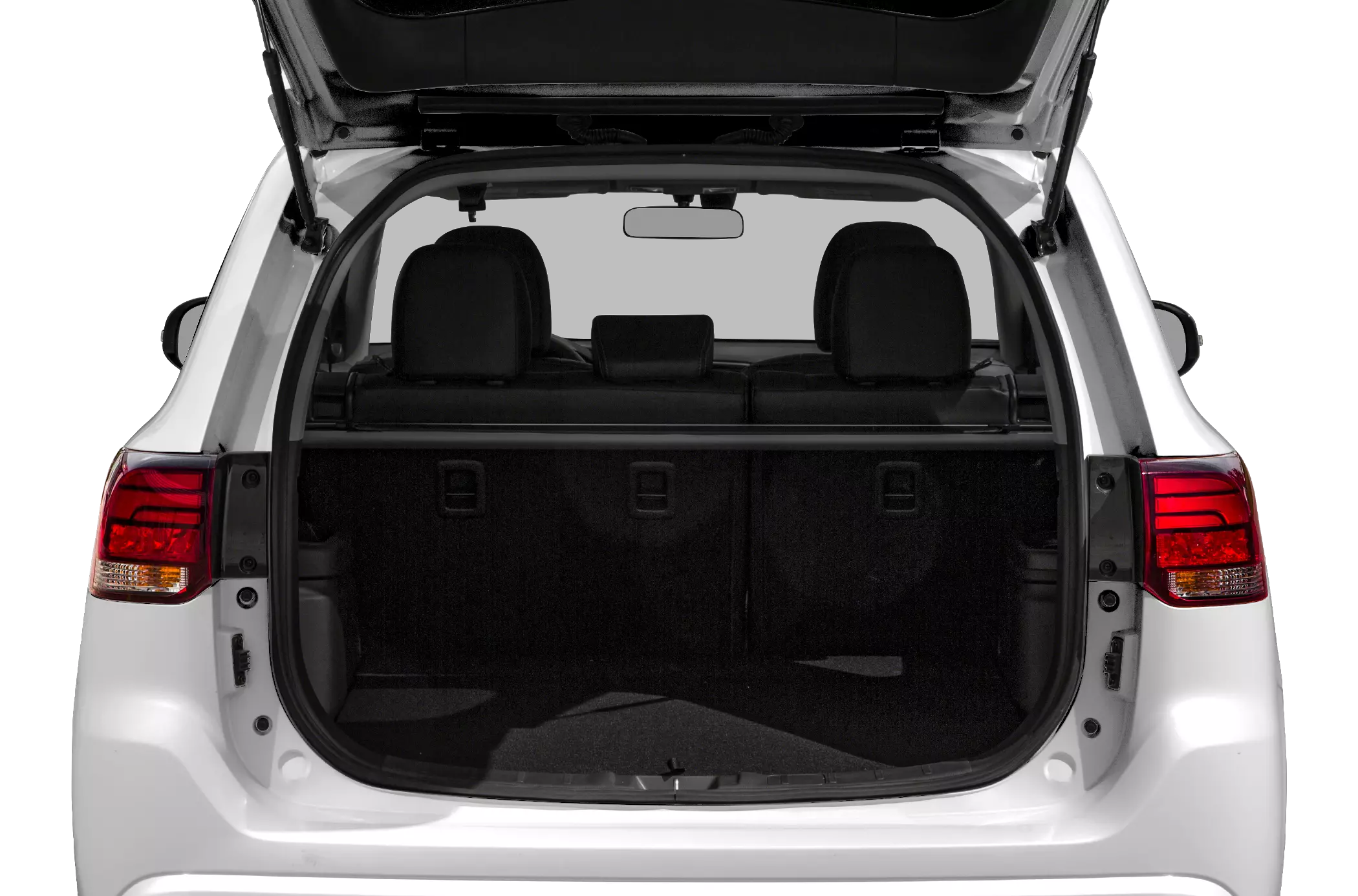 Mitsubishi Outlander Enjoy - Auto nuevo